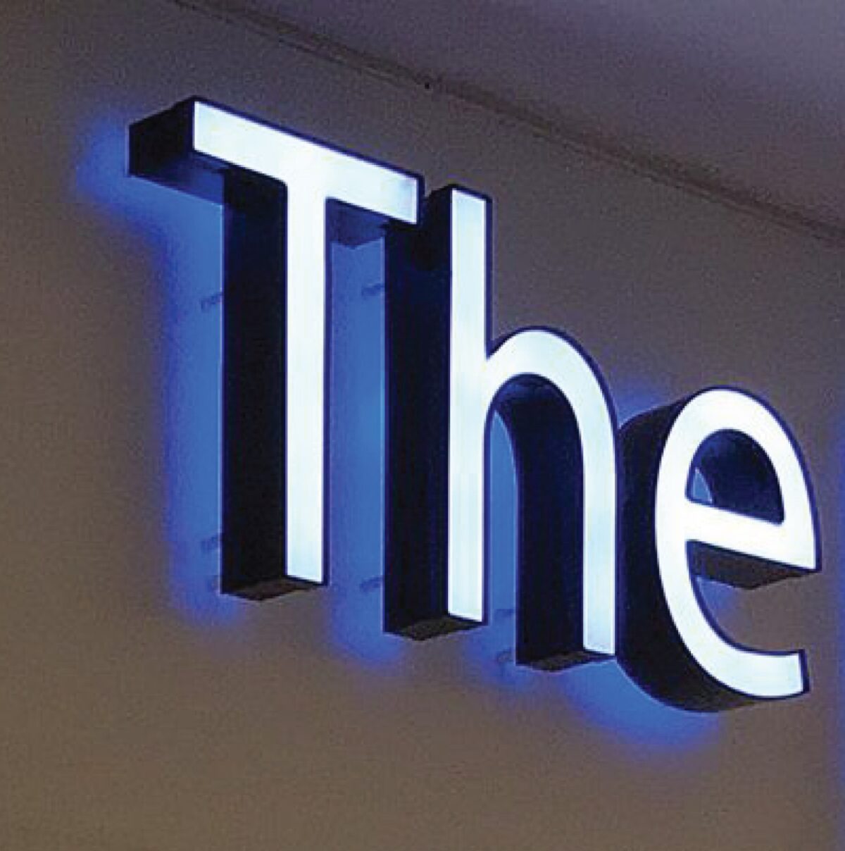 Channel Letters – 416digitalsigns